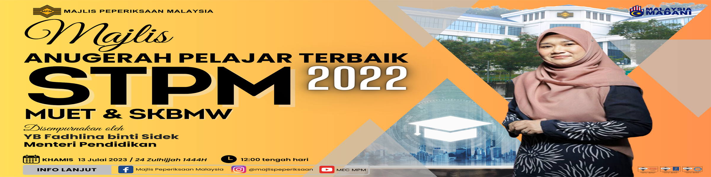 Home - Official Portal Malaysian Examinations Council