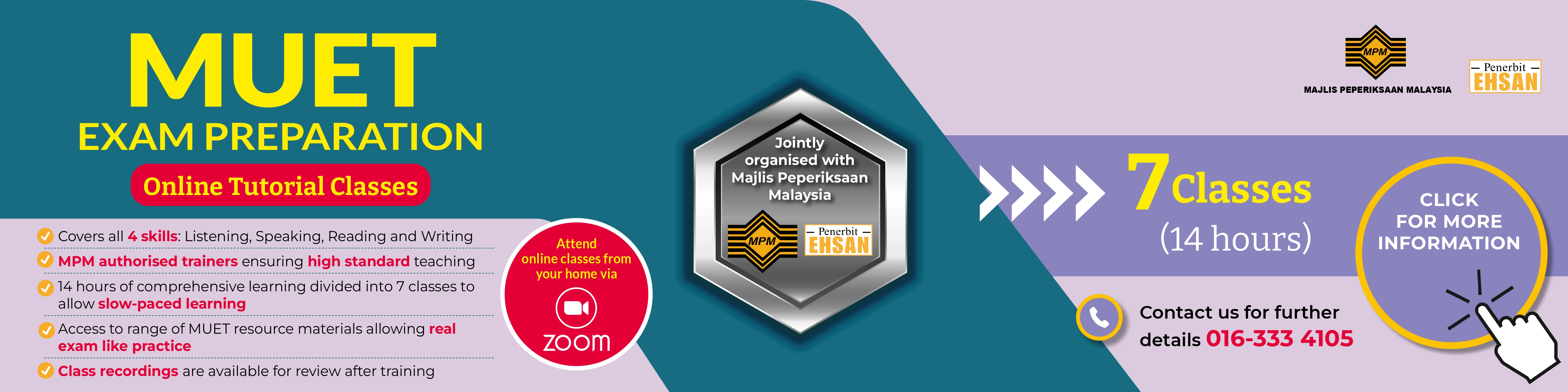 Laman Utama - Portal Rasmi Majlis Peperiksaan Malaysia (MPM)