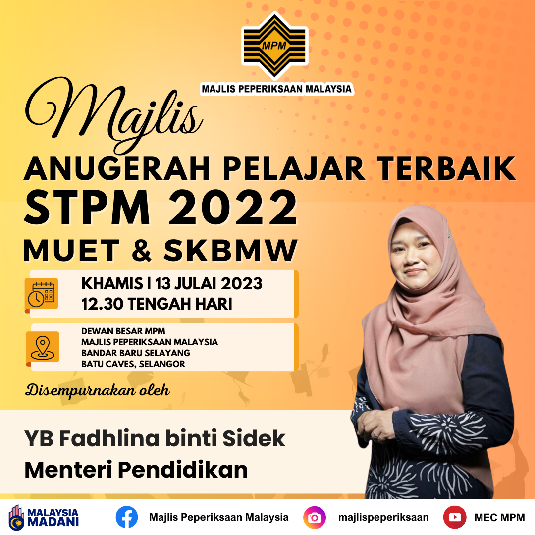 Official Portal Malaysian Examinations Council - Official Portal ...