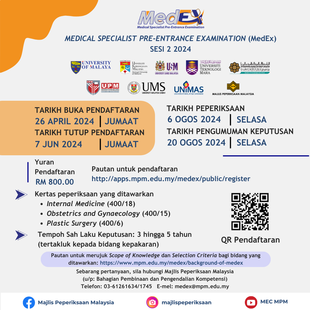 Laman Utama - Portal Rasmi Majlis Peperiksaan Malaysia (MPM)